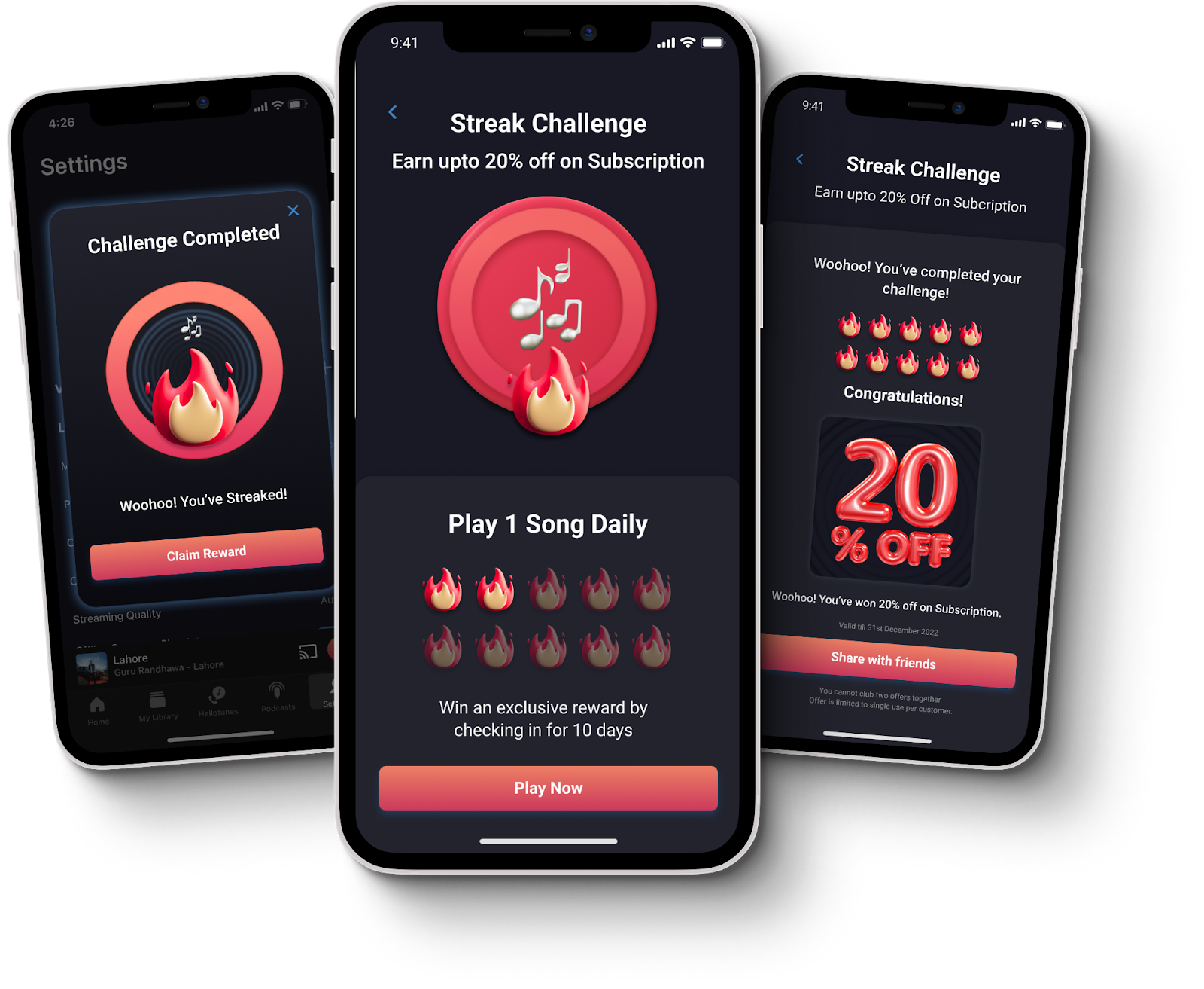 GamificationOS — AI-Powered Gamification for Web & Mobile
